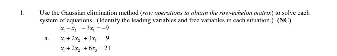 Solved a detailed explanation on how you got the answer | Chegg.com