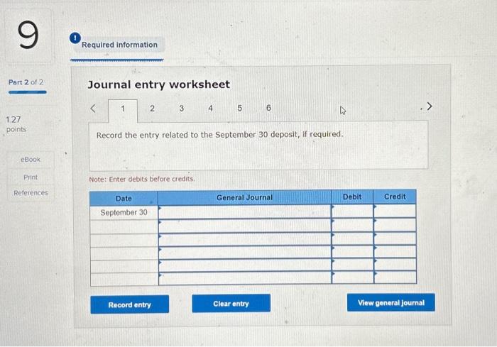 Additional Information (a) Check Number 5904 is | Chegg.com
