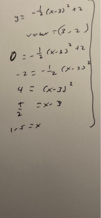 Solved Solving for zeros of this function. I'm confused as | Chegg.com
