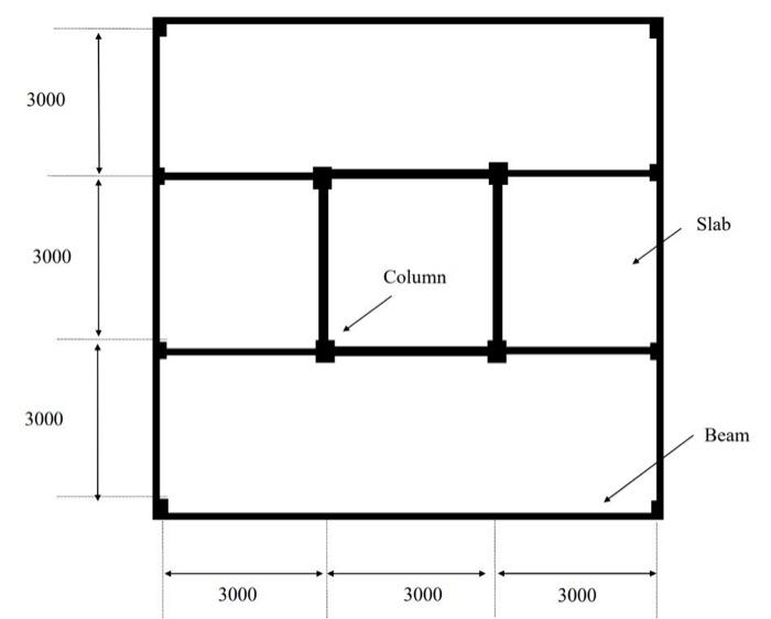 Solved Please draw detailed diagram of L and T beams | Chegg.com