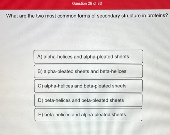 Solved Question 7 of 33 Provide the correct IUPAC name for | Chegg.com