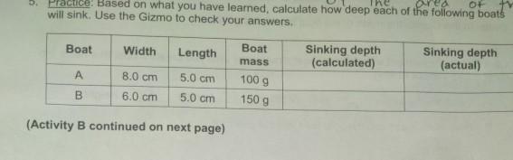 The or ctice. Based on what you have learned, | Chegg.com