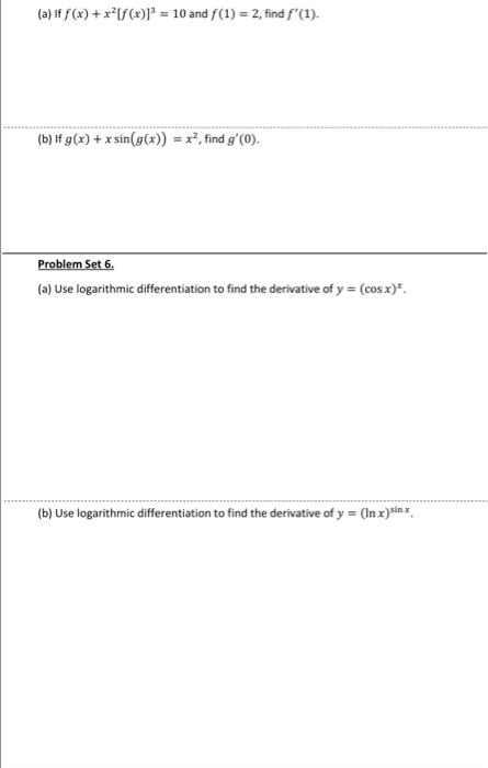 Solved (a) Find the derivative of f(x)=3x−8 using the limit | Chegg.com