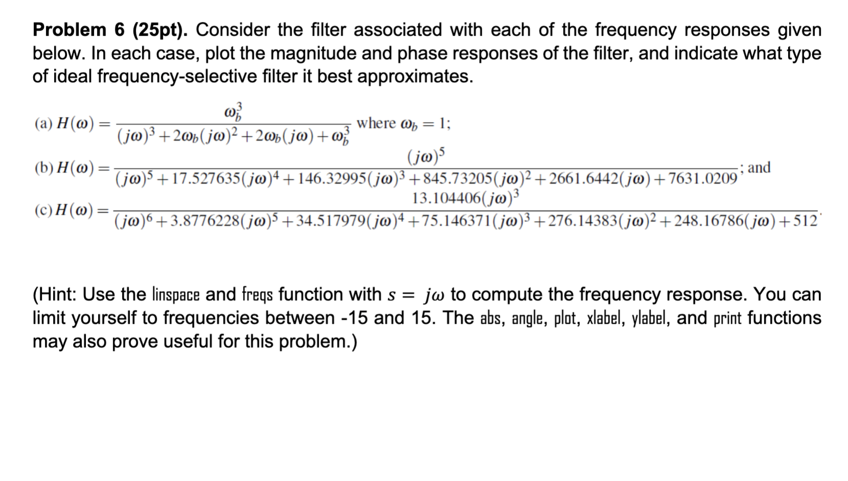 Solved Problem 4 (15pt). Find the Fourier transform x of | Chegg.com Solved Problem 4 (15pt). Find the Fourier transform x of | Chegg.com