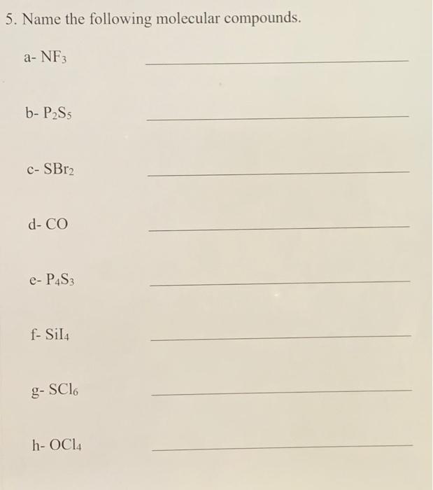 Procedure Determine the Lewis structure, electron | Chegg.com