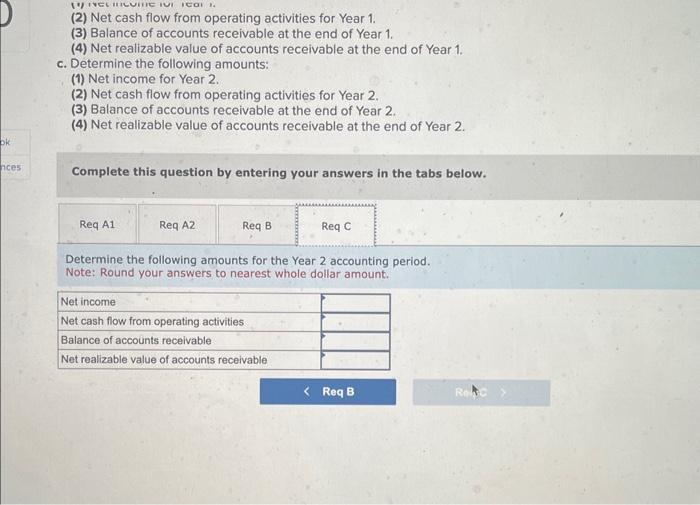 Solved Exercise 7-4A (Algo) Effect of recognizing | Chegg.com