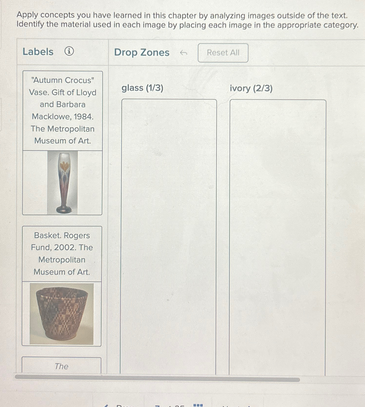 Apply concepts you have learned in this chapter by | Chegg.com