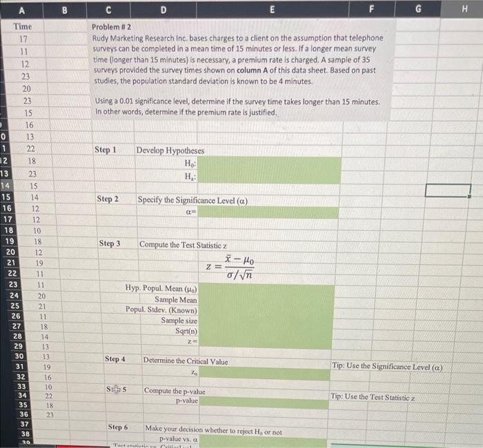 Solved Excel HW 1 Last Name First Name.xlsx pen recovered | Chegg.com