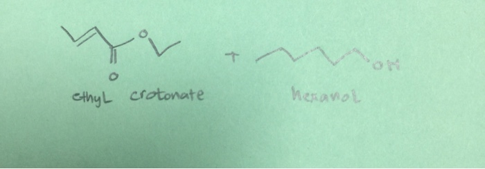 Solved Delta-decalactone (shown right) is a natural product | Chegg.com