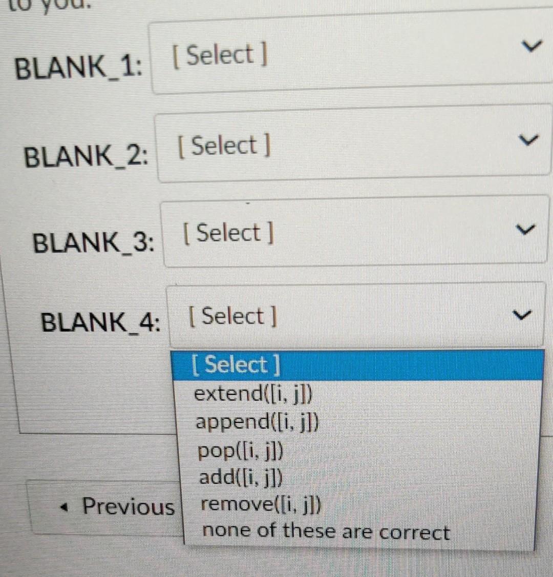 Solved 1 Given the following incomplete Python function | Chegg.com