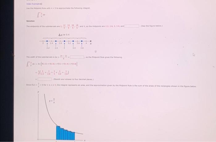 Solved ∫0x3= Shivies −12(723+263+33+363+383)Find the general | Chegg.com