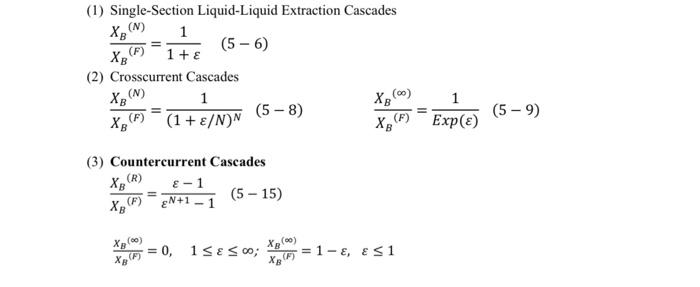 Solved (30 pts) A 20wt% solution of uranyl nitrate (UN) in | Chegg.com