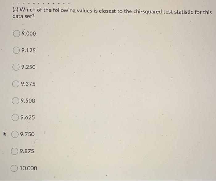 Solved Question 24 (2 points) Q23. Consider the hypothetical | Chegg.com