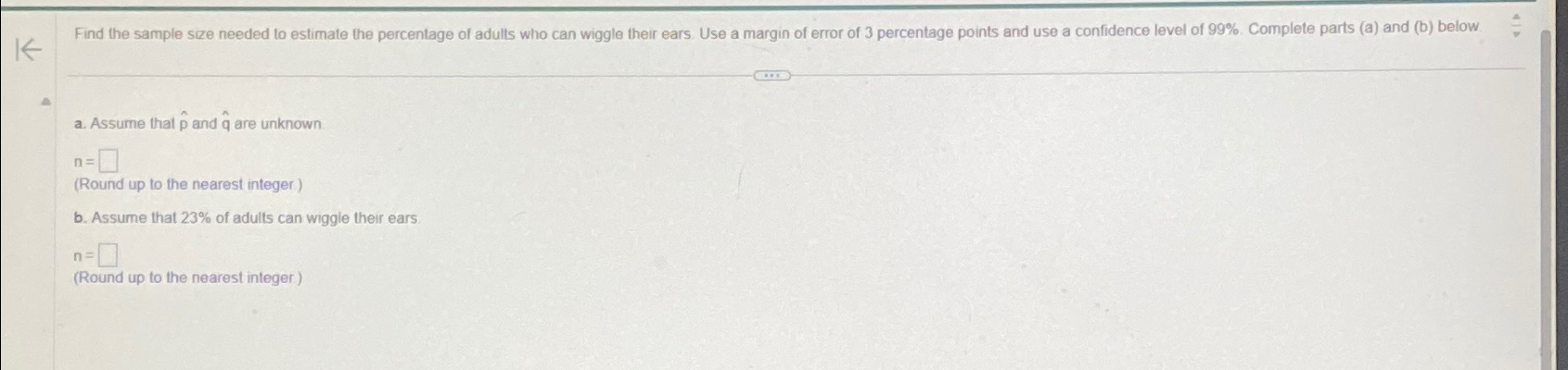 Solved a. ﻿Assume that hat(p) ﻿and hat(q) ﻿are | Chegg.com