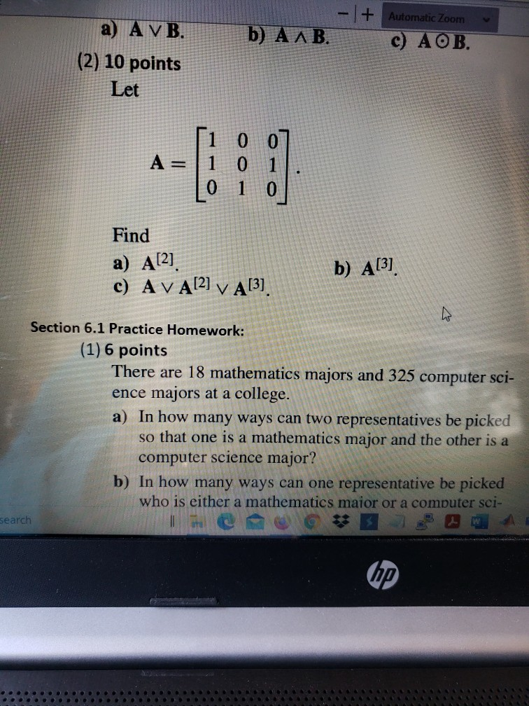 Solved can you help me show clear how to do question 2c , | Chegg.com