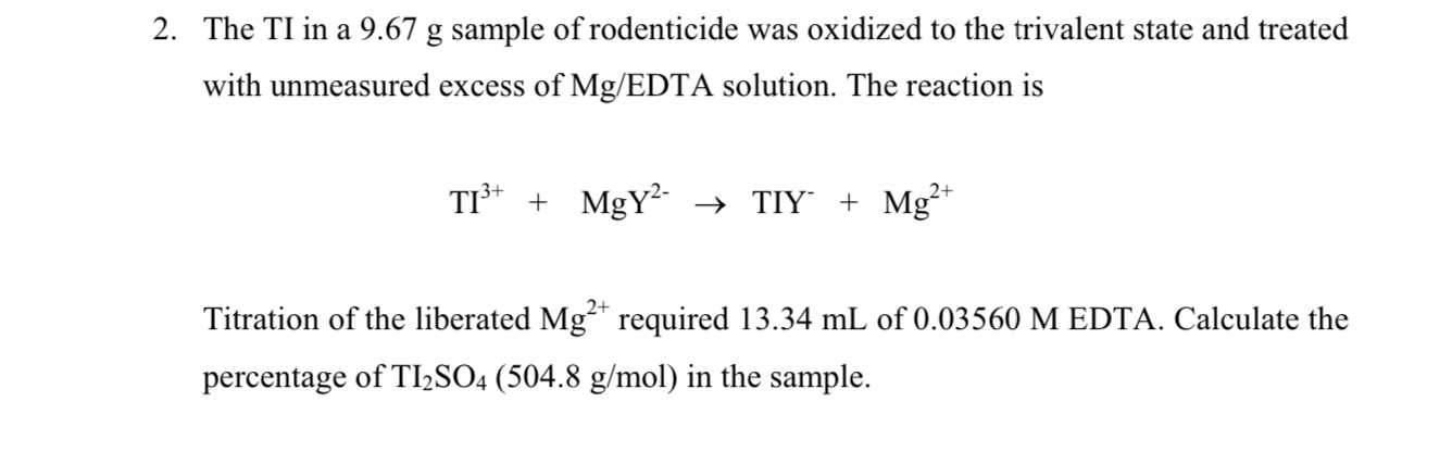 Solved PLEASE ANSWER WITH CLEAR STEPS AND EXPLANATION | Chegg.com