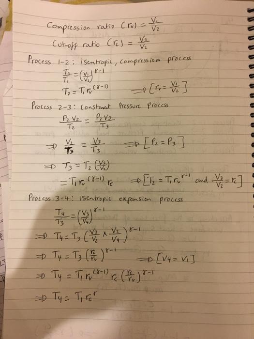 Solved is my workout to this question right. look carefully | Chegg.com