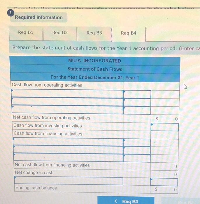 Solved Required information Exercise 2-3A (Algo) Effect of | Chegg.com