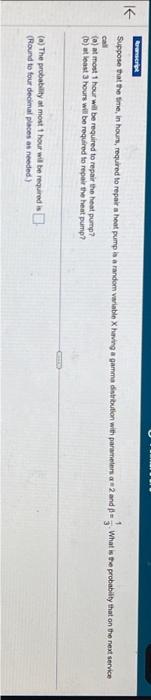 Solved i took two pictures just in case it's too blurry. | Chegg.com