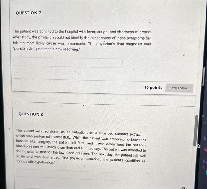 Solved What is the UHDDS definition of principal diagnosis? | Chegg.com