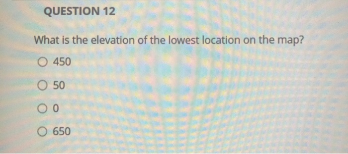 Solved Rock H11 Pipe 500 1000- Rush Creek 500 1000 1000 2000 | Chegg.com