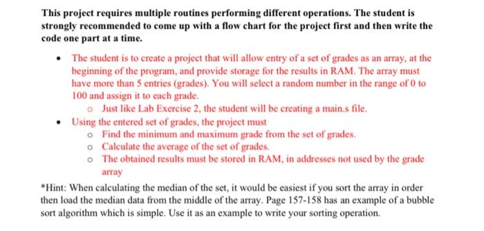 Solved Using Stm32 Arm Assembly Codestm32l476rg Nucleople 