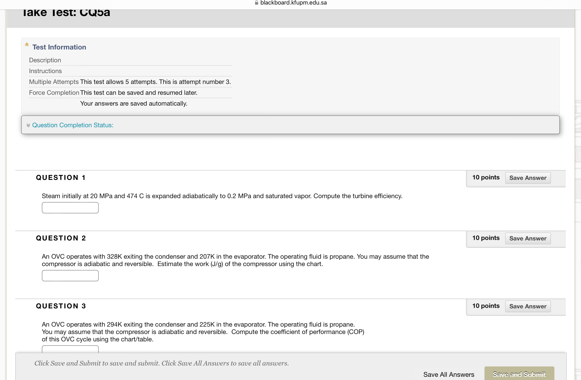 Solved Test InformationDescriptionInstructionsMultiple | Chegg.com Solved Test InformationDescriptionInstructionsMultiple | Chegg.com