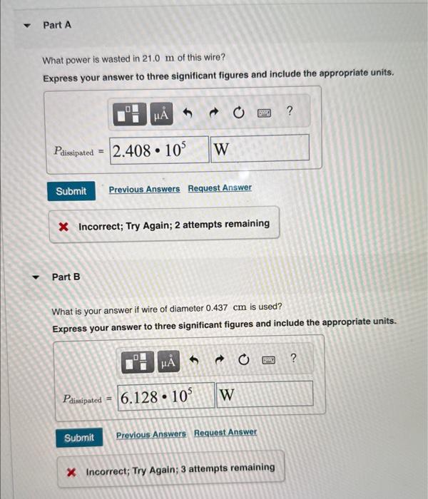 Solved Course Home 0.274 cm is used to connect a set of | Chegg.com