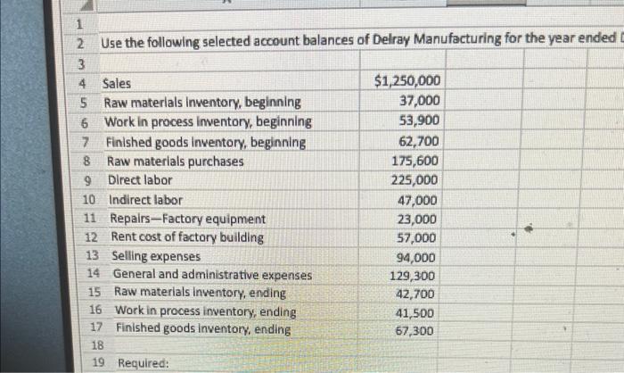 Solved please fill in the empty blanks in the table (would | Chegg.com