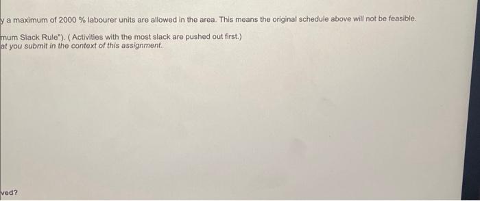 Solved Consider the following prosed activites and oelermine | Chegg.com