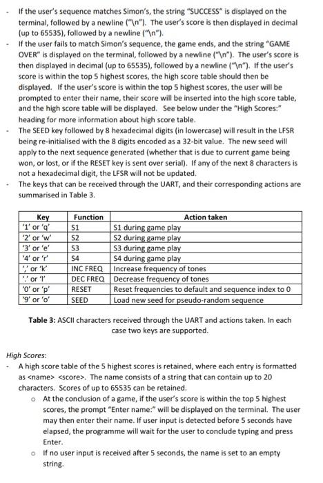 Solved Figure 2: Pushbuttons and corresponding LED segments. | Chegg.com