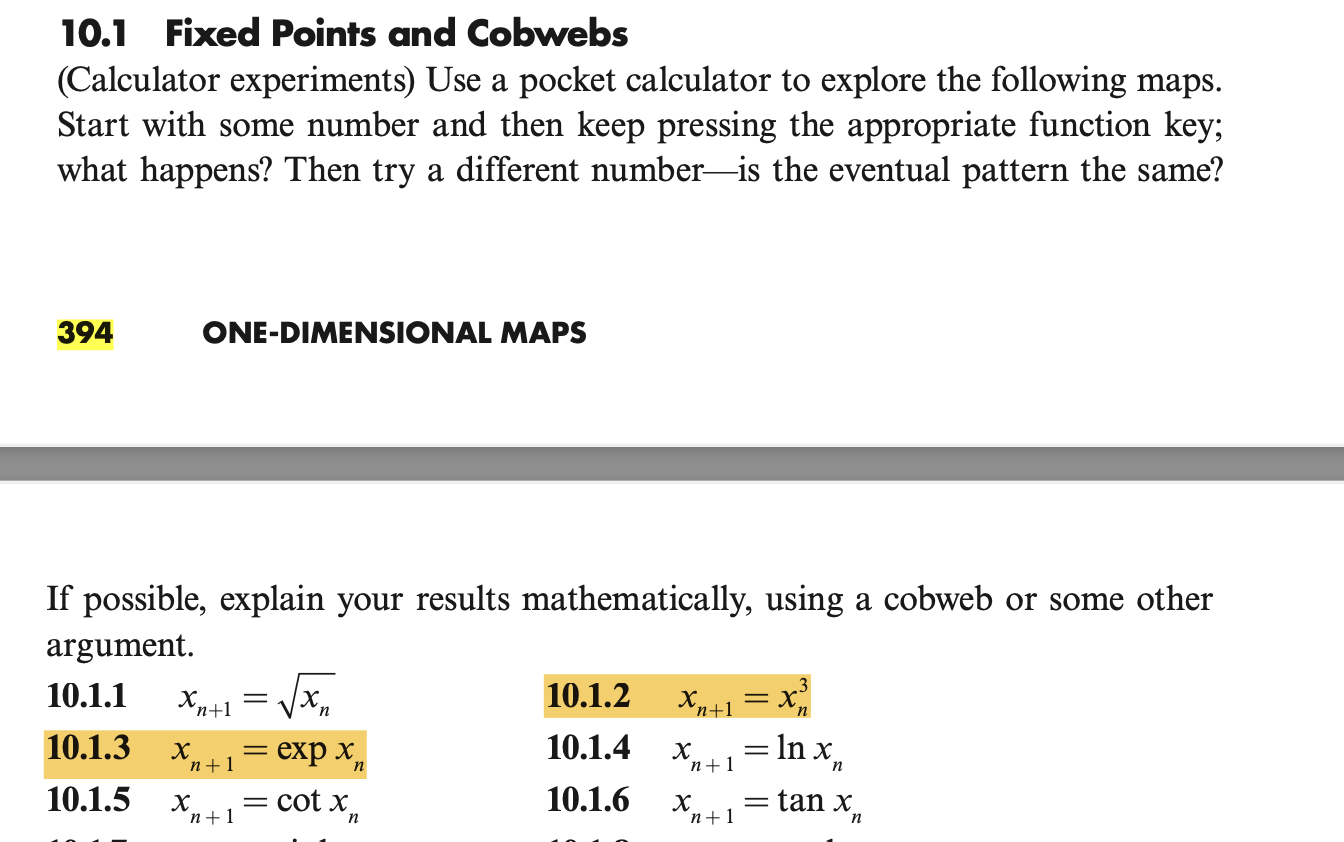 Solved Detailed Answer only please (questions are | Chegg.com