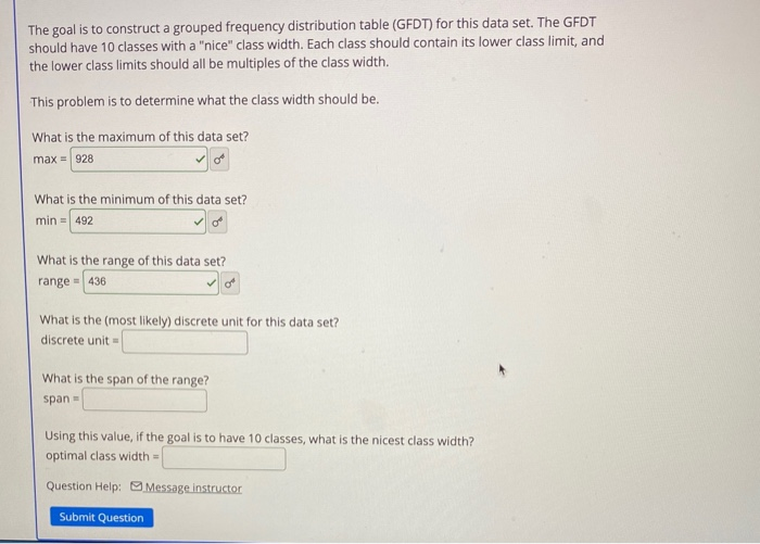 Solved Here is a data set: 835 655 727 766 868 621 874 683 | Chegg.com