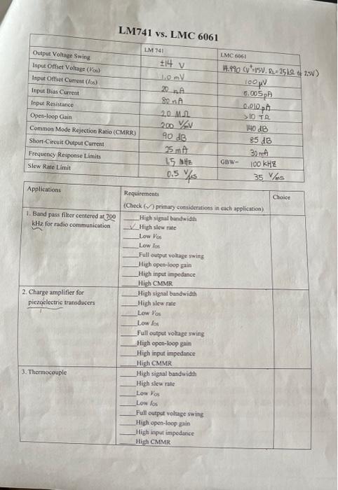 Solved LM7a1 | Chegg.com