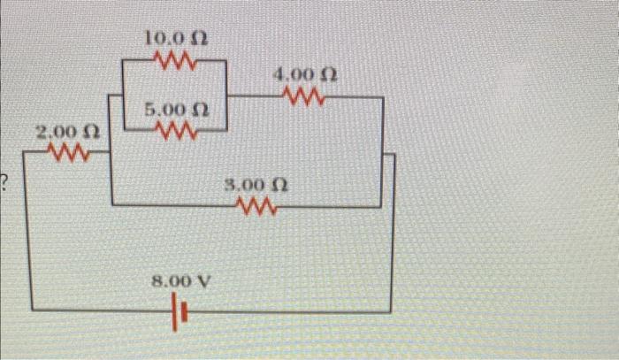 Solved A) What is the number of junctions in this circuit?B) | Chegg.com