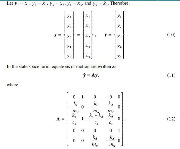 (a) the controllability matrix. (b) Is the system | Chegg.com