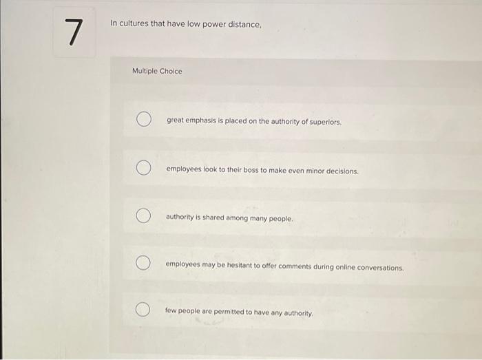 Solved Which of the following statements about ethical | Chegg.com