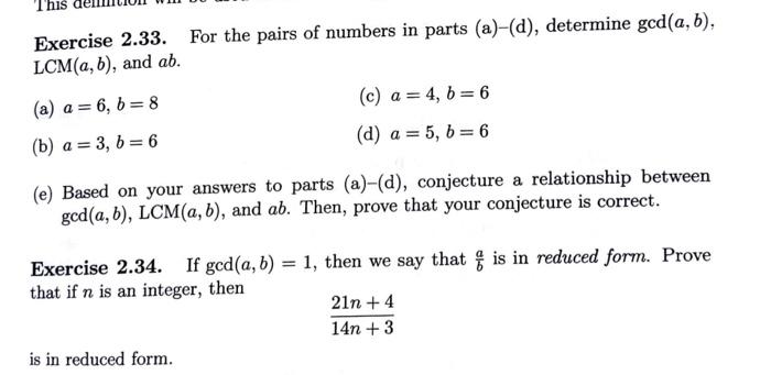 Solved Exercise 3.7. Sketch the following sets as | Chegg.com
