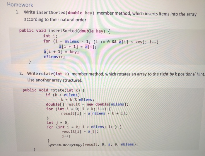 Solved how to write in a netbeansjava languagei want to | Chegg.com