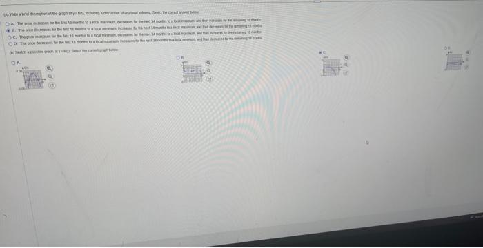 Solved i1. The 11. 4.2)(A) Wrine a brief description of the | Chegg.com