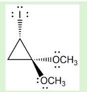 Solved OCH 3 :OCH3 | Chegg.com