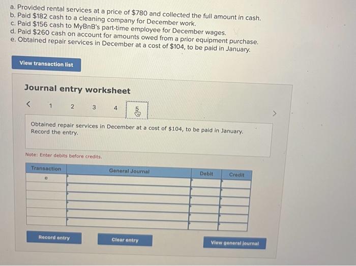 Solved Required information E3-20 (Algo) Analyzing, | Chegg.com