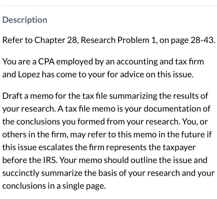 Solved This is Assignment:Here is the Research Problem I am | Chegg.com