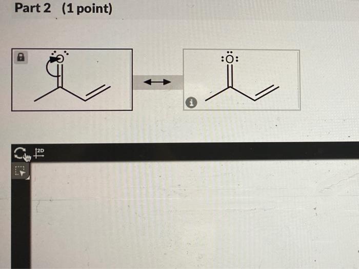 Solved Part 1 Add The Missing Curved Arrow Notationpart 2 3641