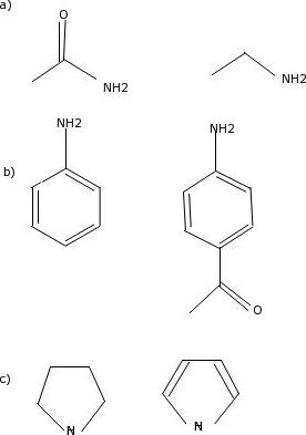 Solved 1. give the structures of the compoundsa) | Chegg.com