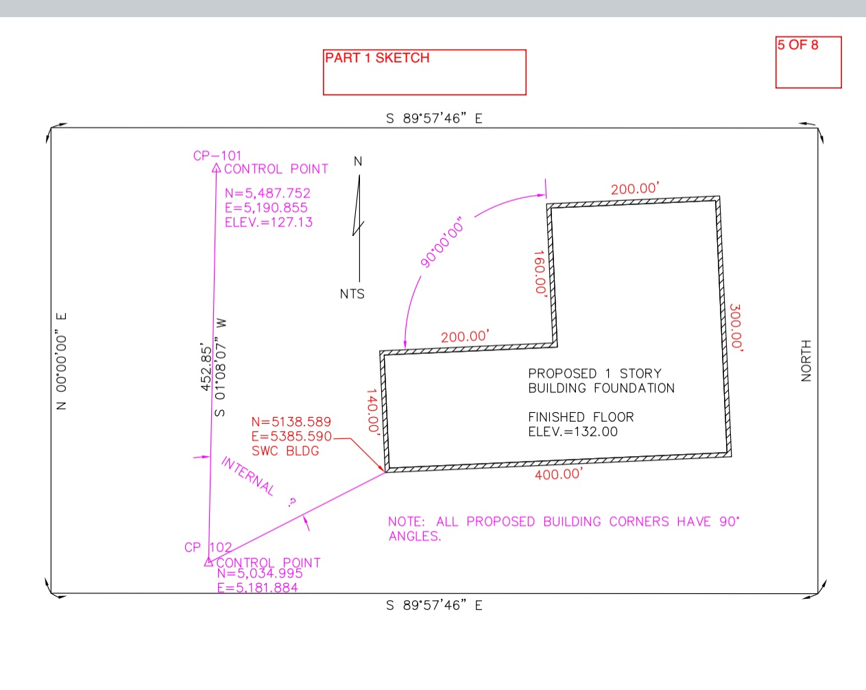 Solved USING THE PROVIDED SKETCH ABOVE, DETERMINE THE | Chegg.com
