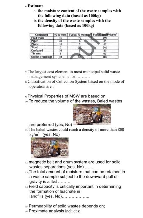Solved 13. Fusing point of ash is the temperature at which | Chegg.com