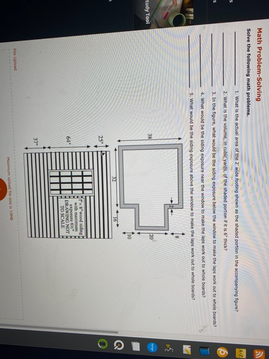 Solved Math Problem-solving Solve the following math | Chegg.com