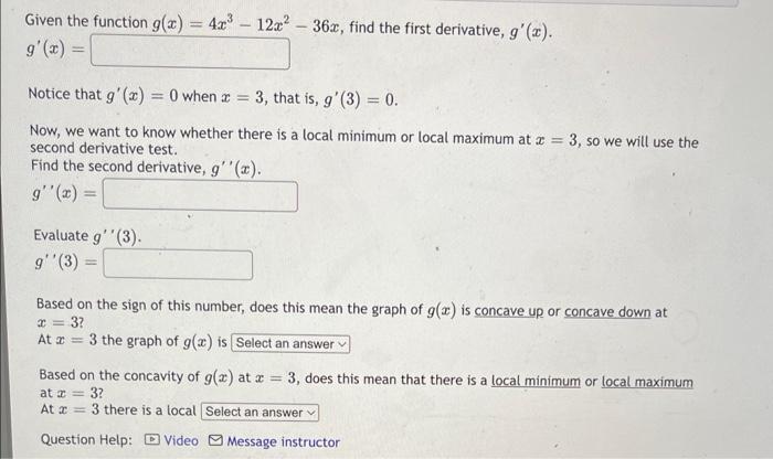 Solved Consider the function f(x)=2−4x2,−4≤x≤1 The absolute | Chegg.com