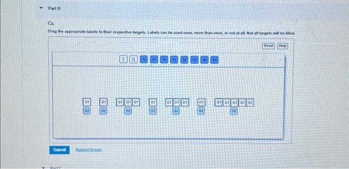 Solved Construct the full orbital diagram for each element. | Chegg.com